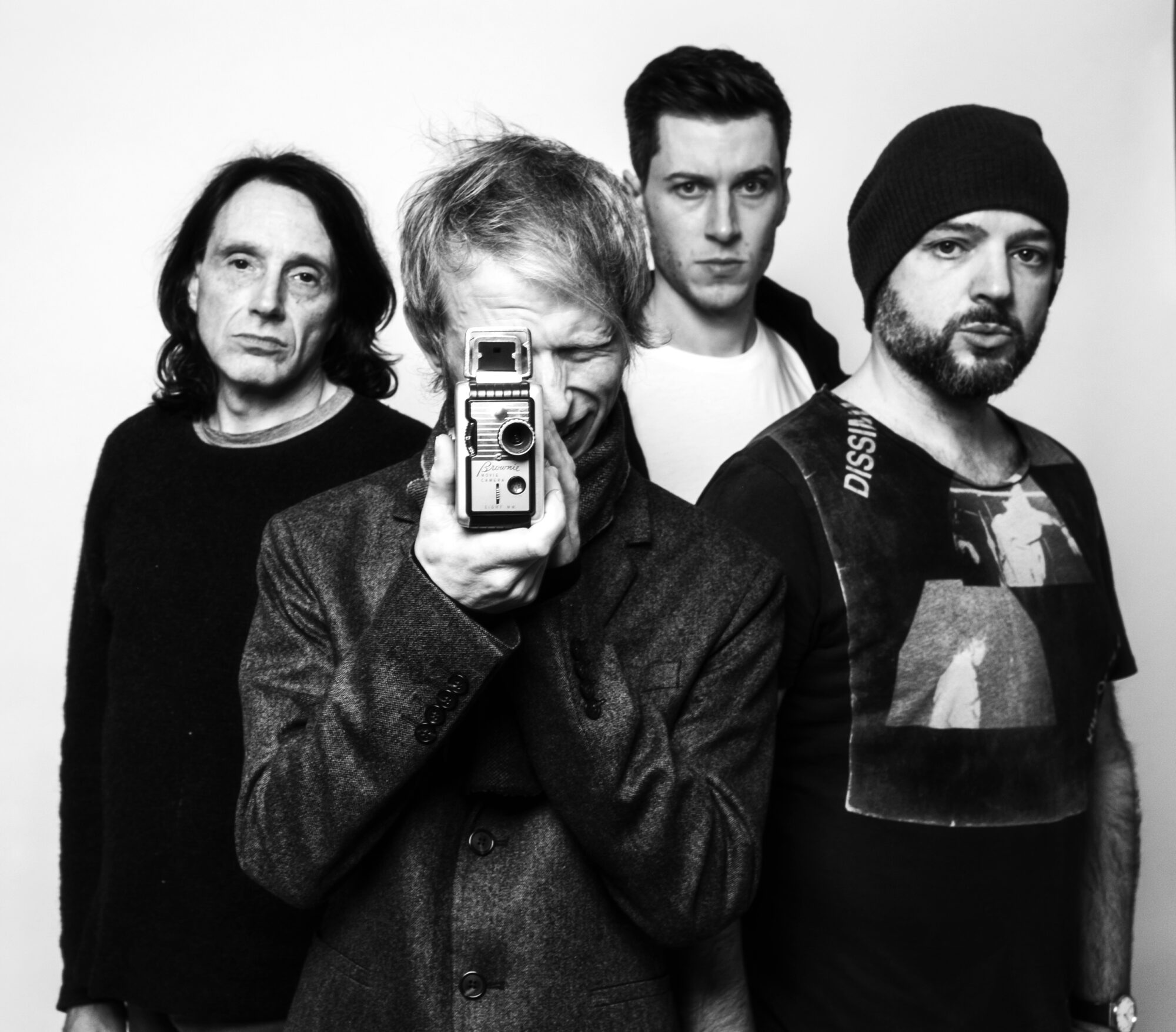 island people - island people - raster | artistic platform