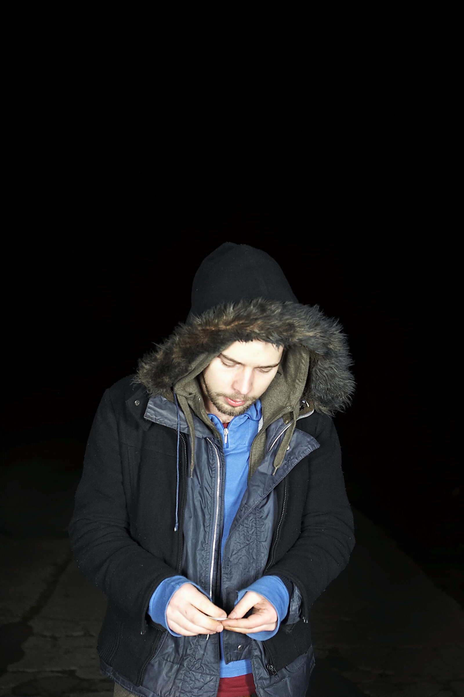 grischa lichtenberger